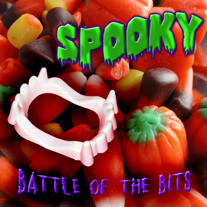 SPOOKY | Battle of the Bits