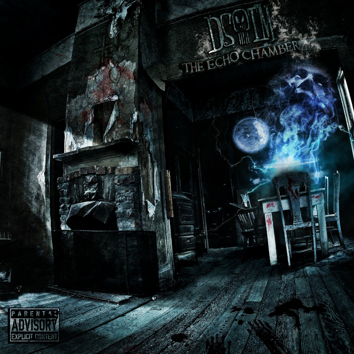 DSOTM - The Echo Chamber | DSOTM