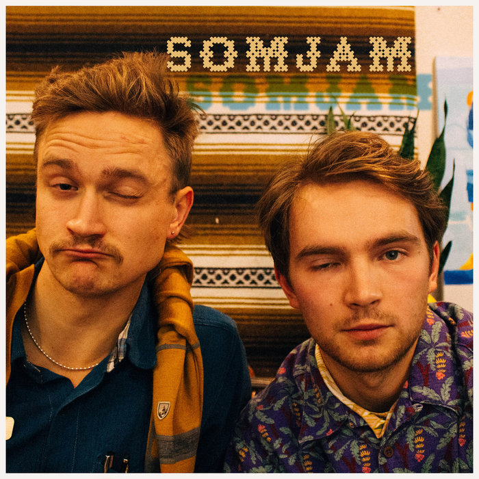 SOMJAM | SOMJAM