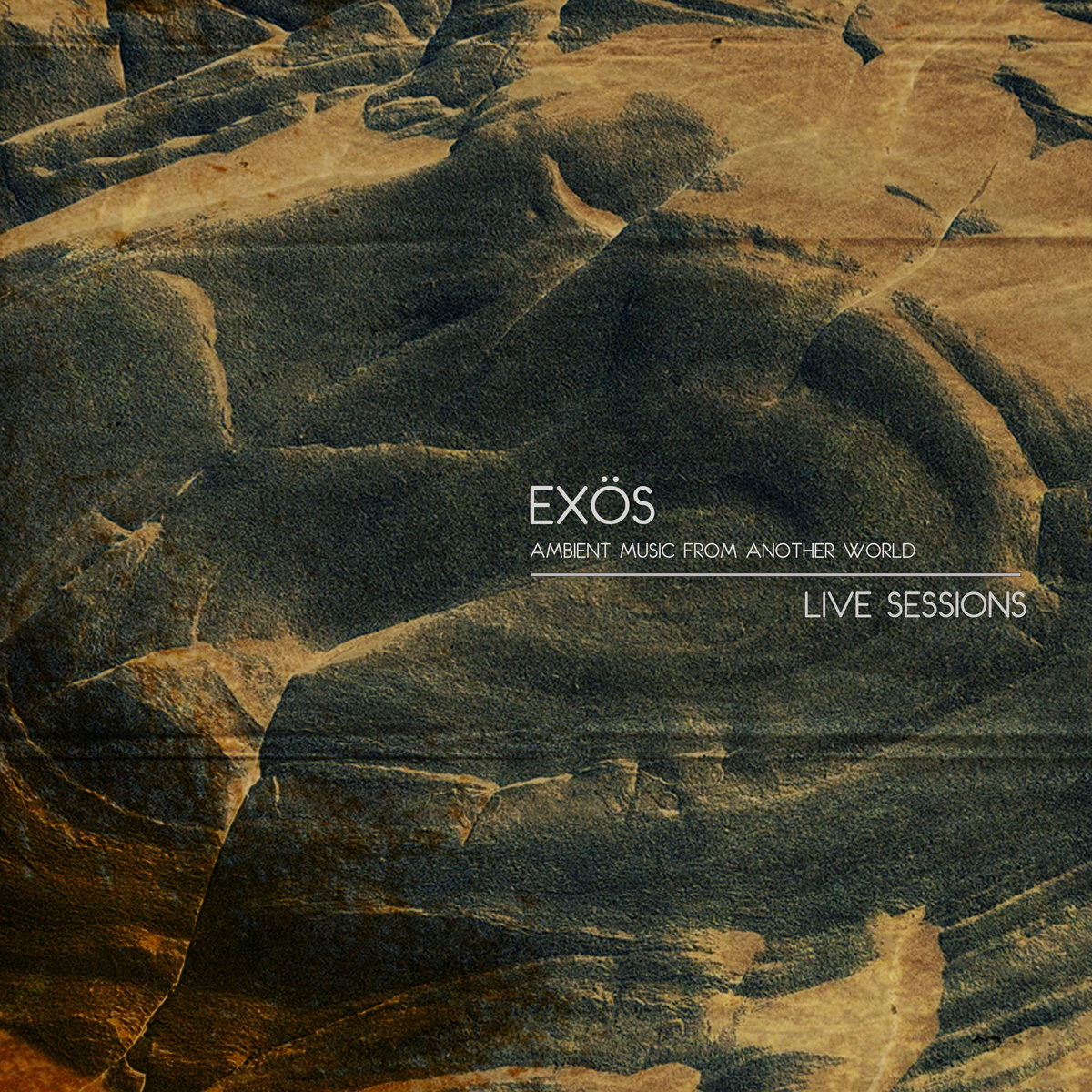 Live Sessions | EXÖS | Ulises Labaronnie