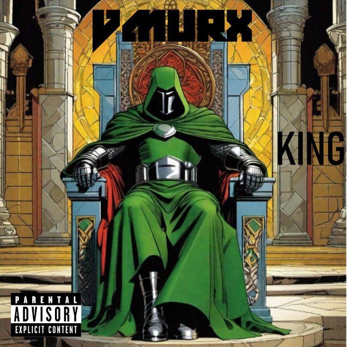 King | Vmurx
