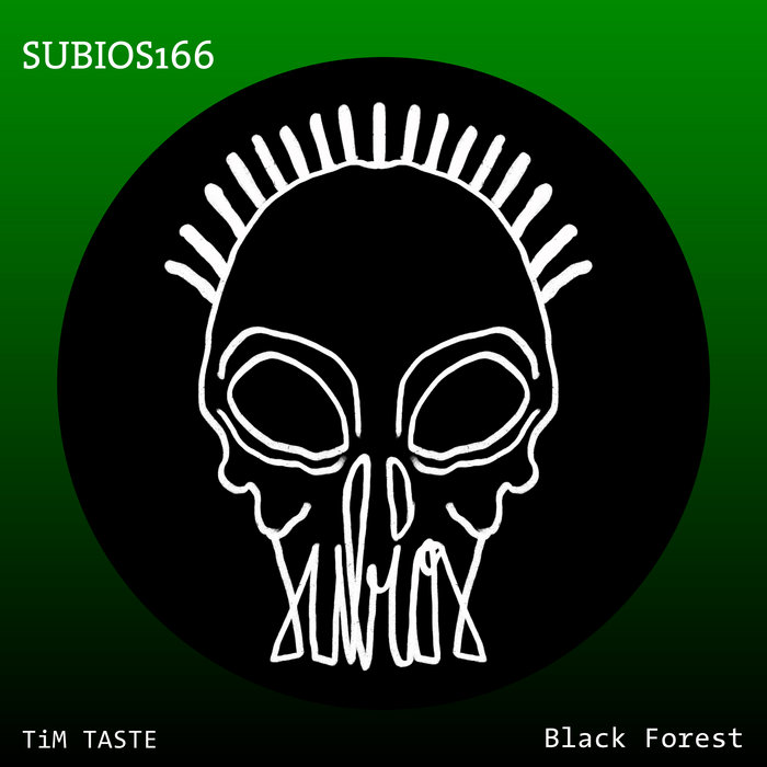 TiM TASTE - Black Forest | TiM TASTE