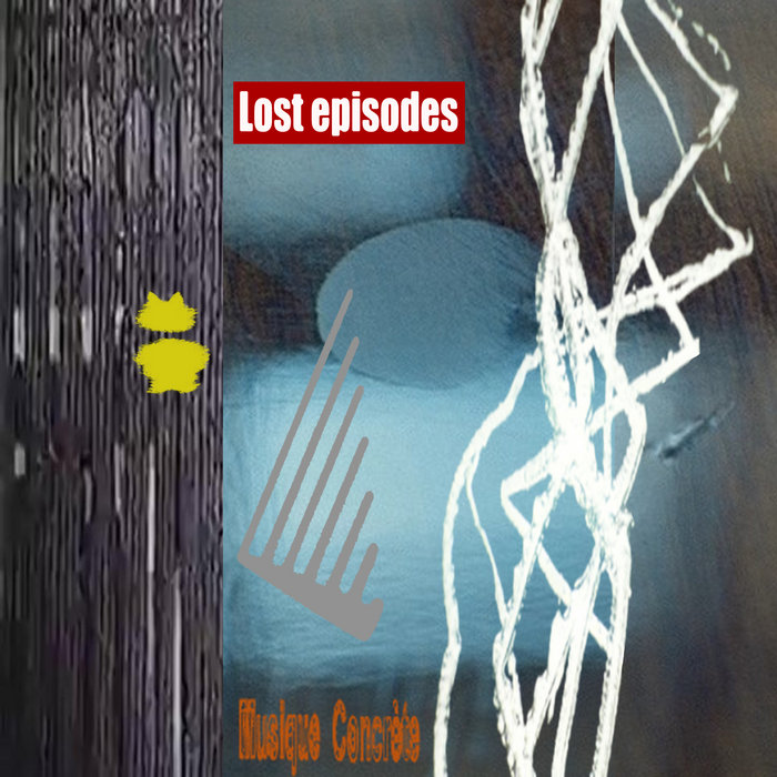 Lost episodes | various | Institute For Alien Research