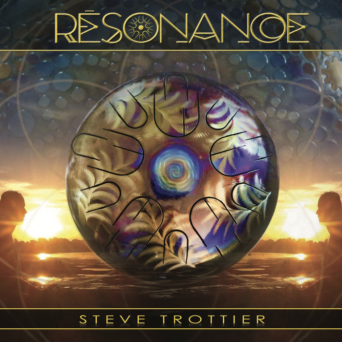 Resonance | Steve Trottier