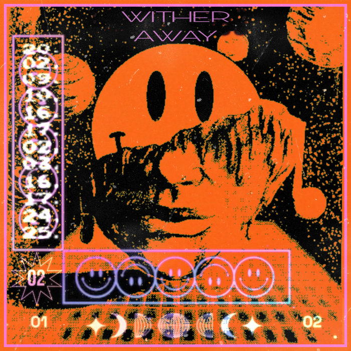 Wither away | Giovanni Scorpio