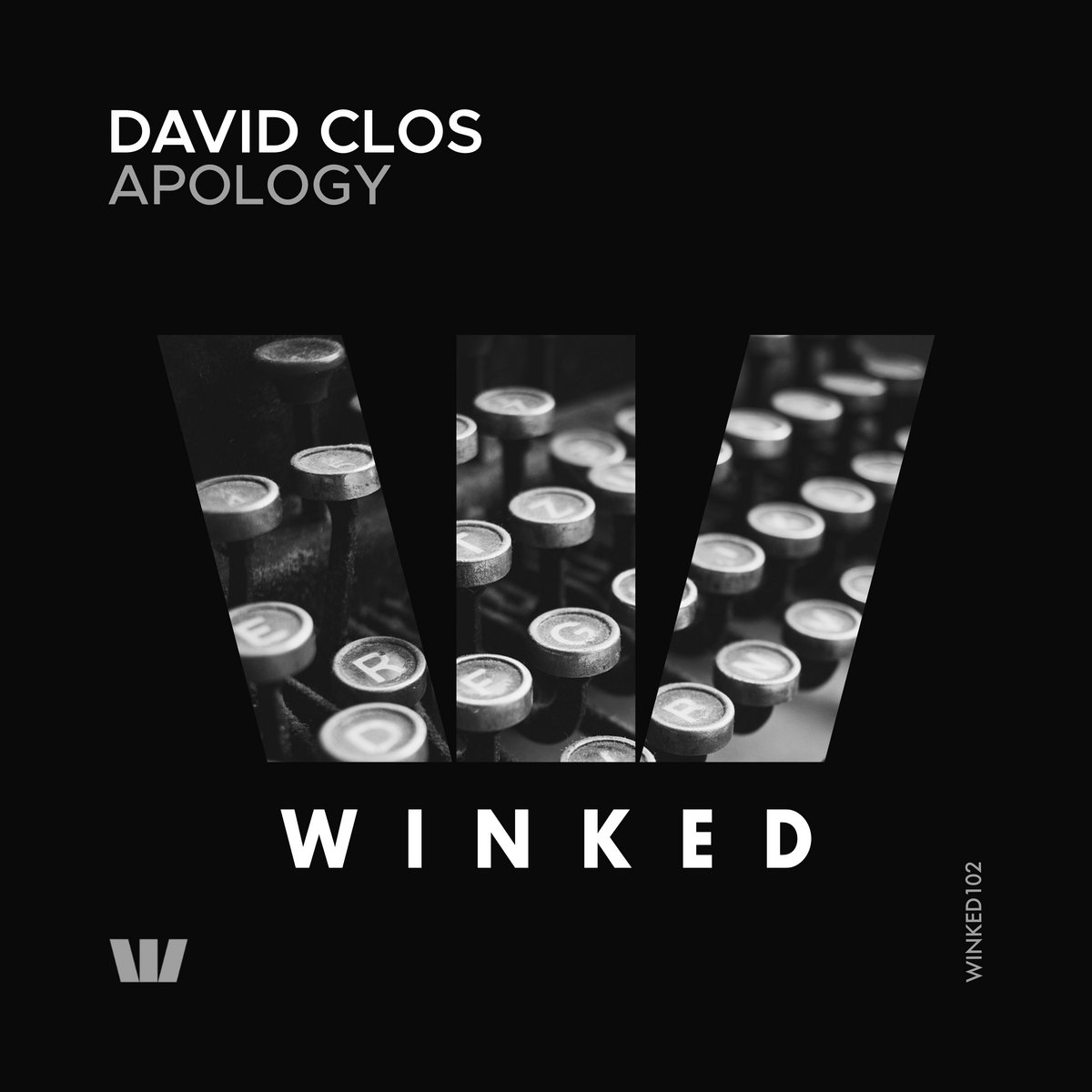 Apology | David Clos | WINKED