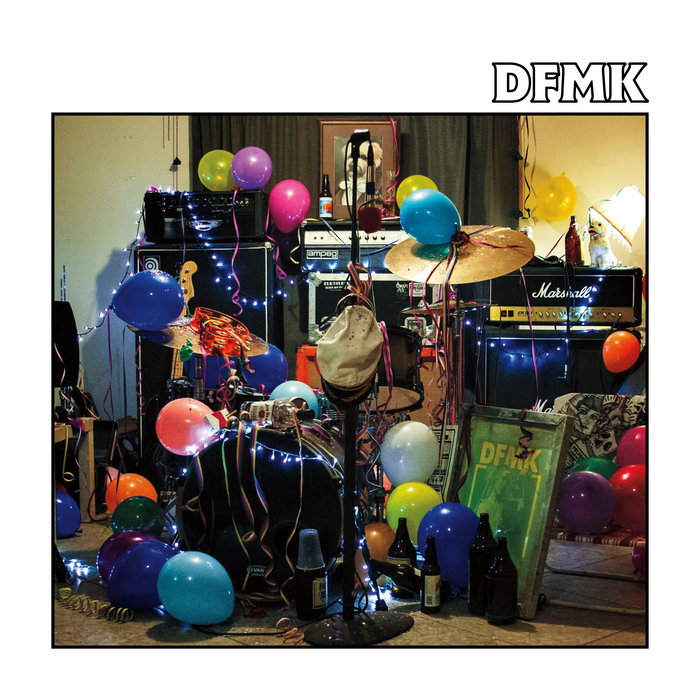DFMK | DFMK
