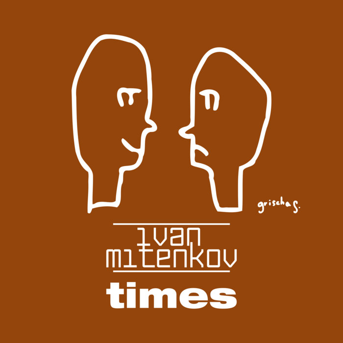 Times | Ivan Mitenkov