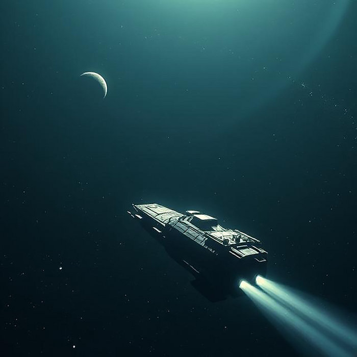 Breaking Orbit | Epigenetics