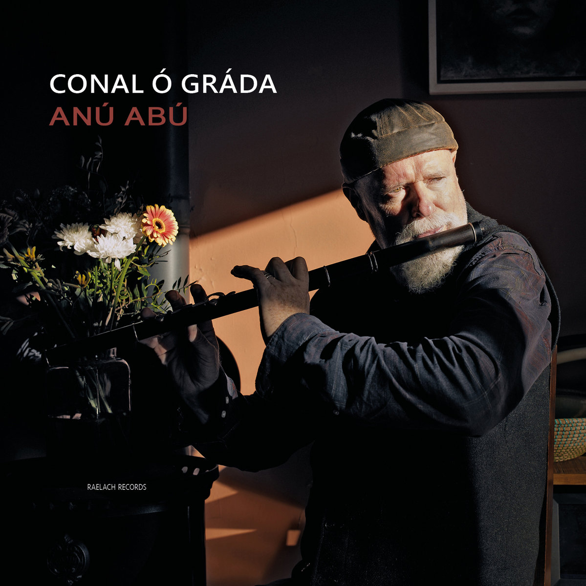 Anú Abú | Conal Ó Gráda