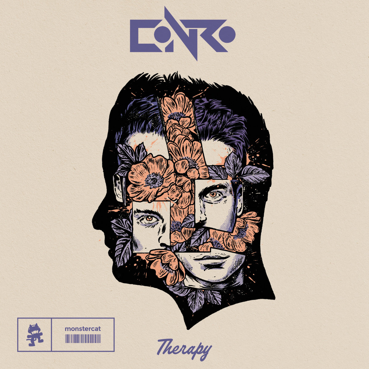 Therapy (VIP) | Conro | Monstercat