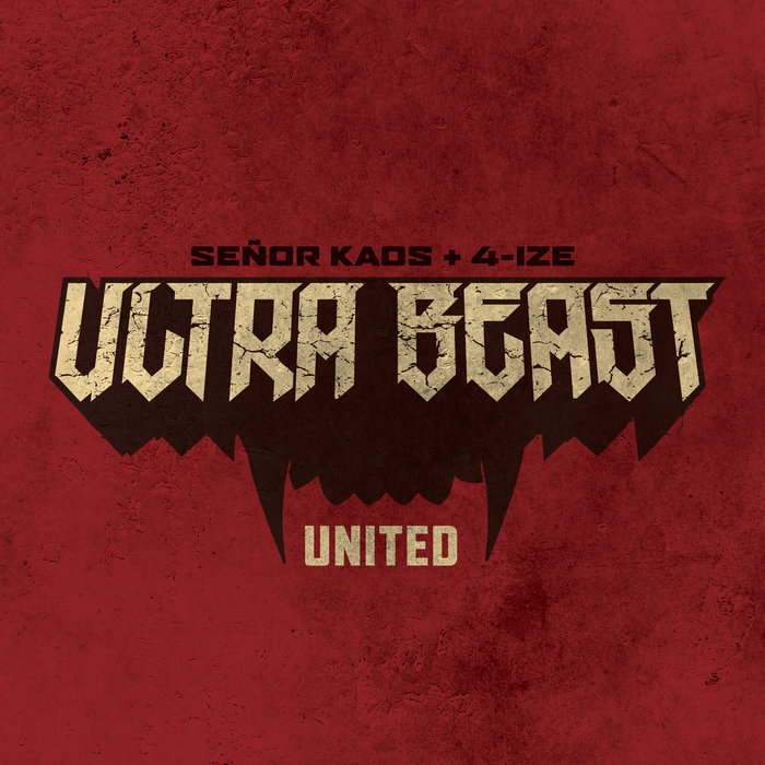 UNITED | ULTRA BEAST | Ultra Beast