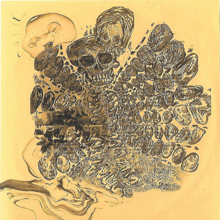 Live At KFJC | Head Boggle | Headboggle