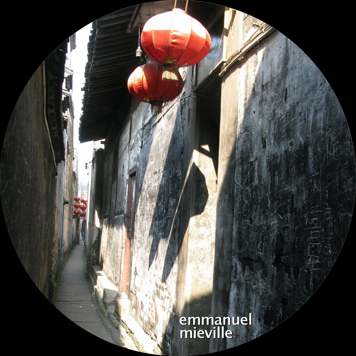 jin gang jing (le sutra du diamant) [alm 125] | emmanuel mieville | taâlem