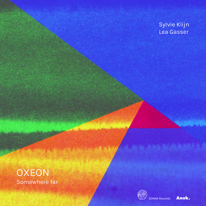Somewhere far | OXEON