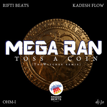 Music | Mega Ran