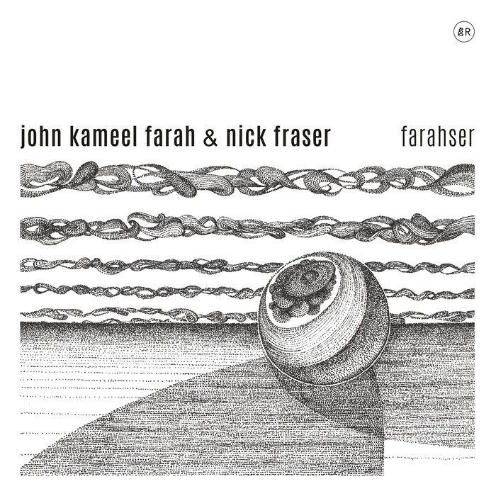 Farahser | John Kameel Farah & Nick Fraser | Nick Fraser