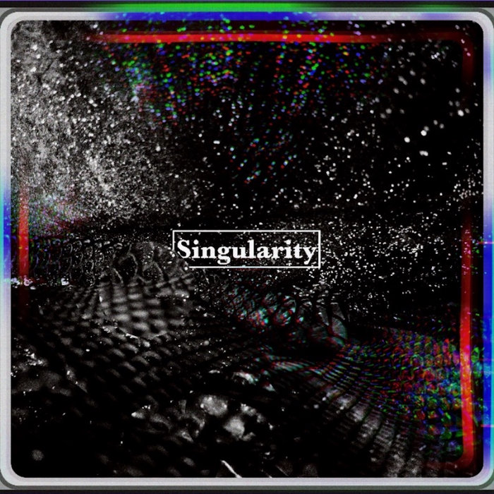 Singularity | D¥SCO