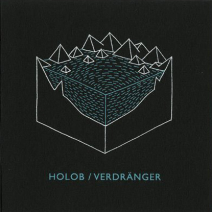 Verdränger | HOLOB