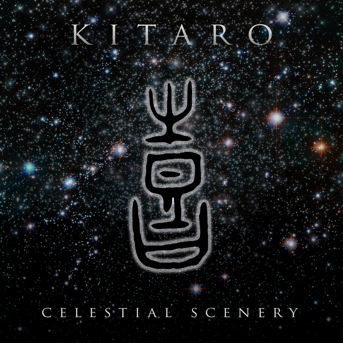 Celestial Scenery Collection | Kitaro