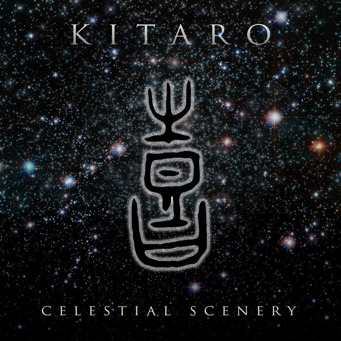 Celestial Scenery Collection | Kitaro