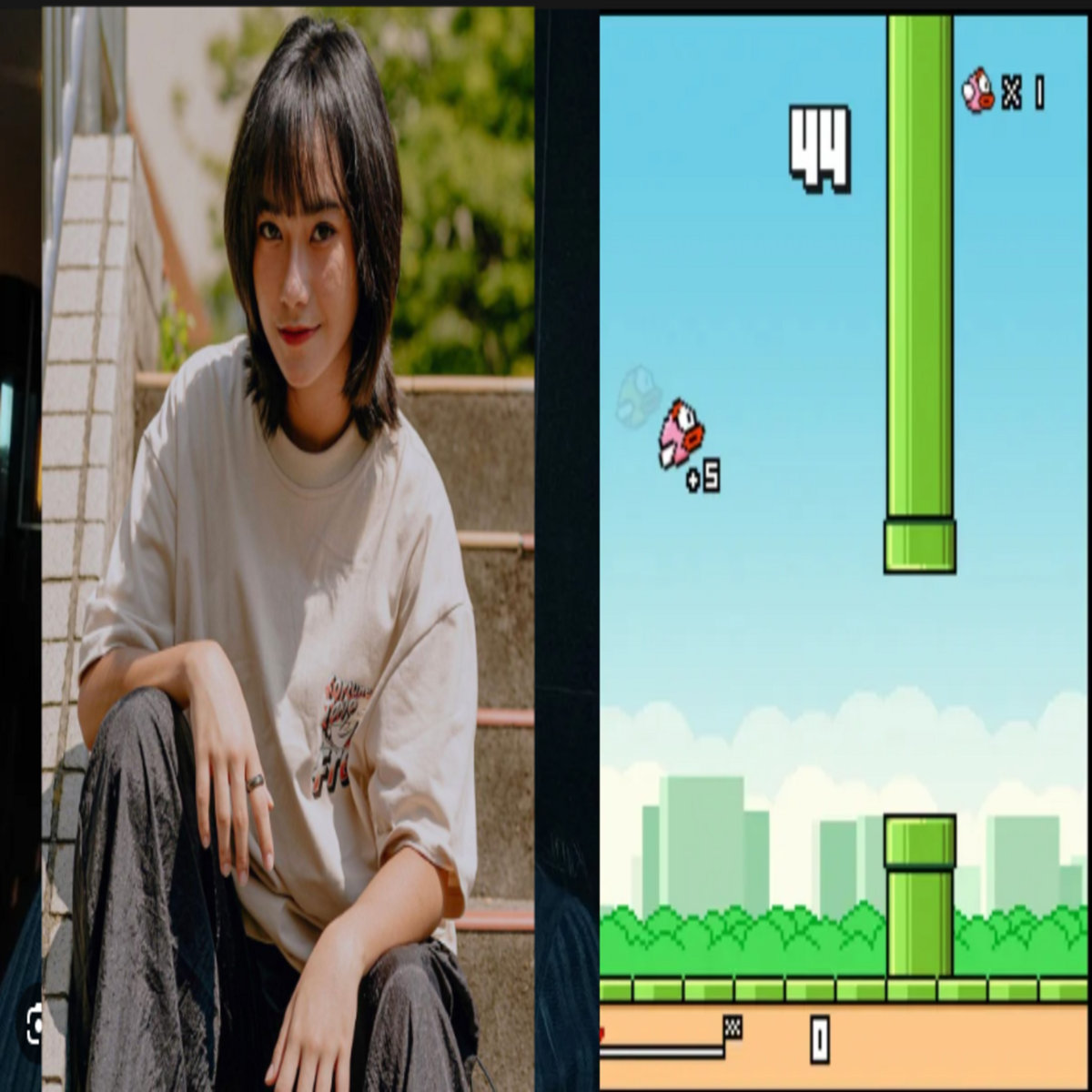 cinderamata | PIZZA 69 LOUIS EARN LUMBER