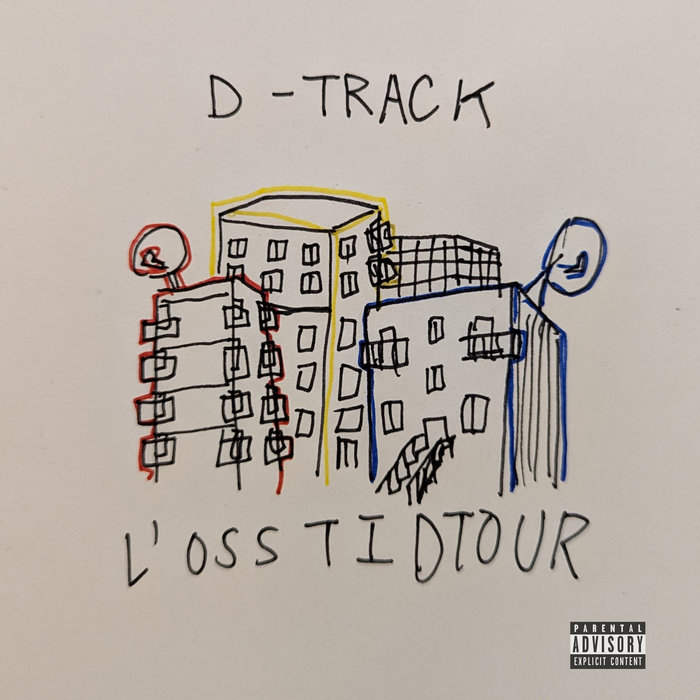 L’Osstidtour | Dtrack