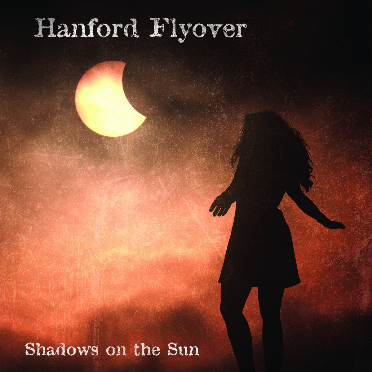 Shadows on the Sun/Formless (2023) | Hanford Flyover