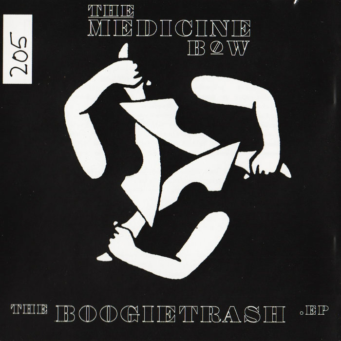 Boogie Trash | The Medicine Bow