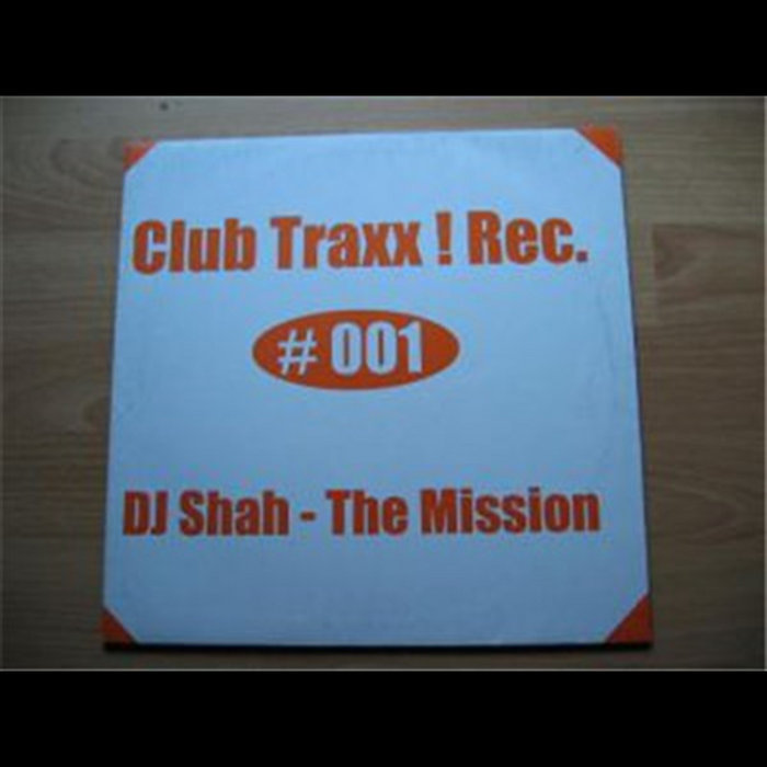 The Mission | DJ Shah
