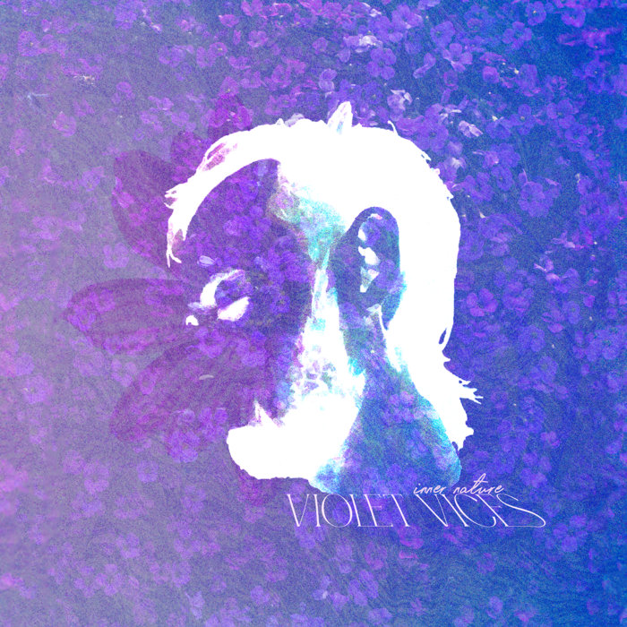 Violet Vices | Inner Nature | My Pet Flamingo