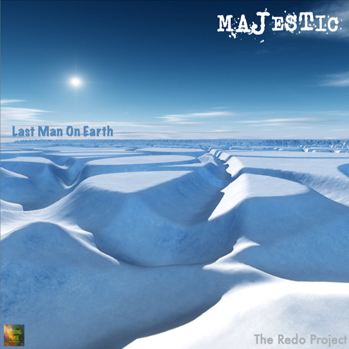 The Redo Project: Last Man On Earth | Majestic | Passing Phase Media ...