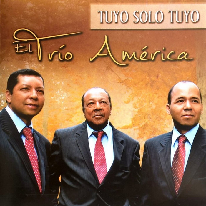 Ratos Felices | Trio America