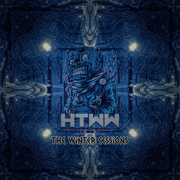 The Winter Sessions EP | Hitech WorldWide