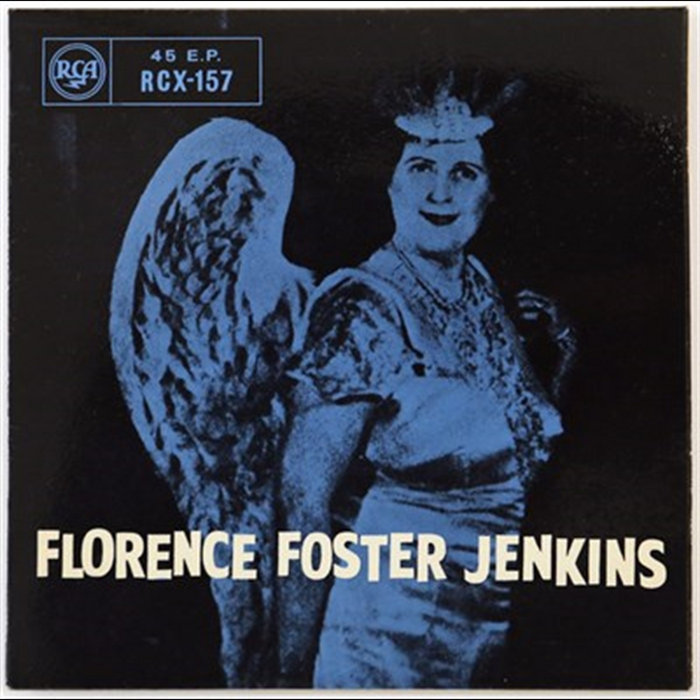 Florence Foster Jenkins | Florence Foster Jenkins