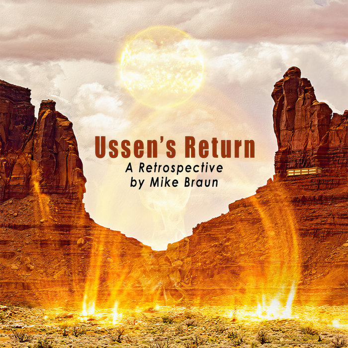 Ussen's Return | Mike Braun