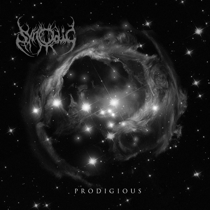 Prodigious | Synodic