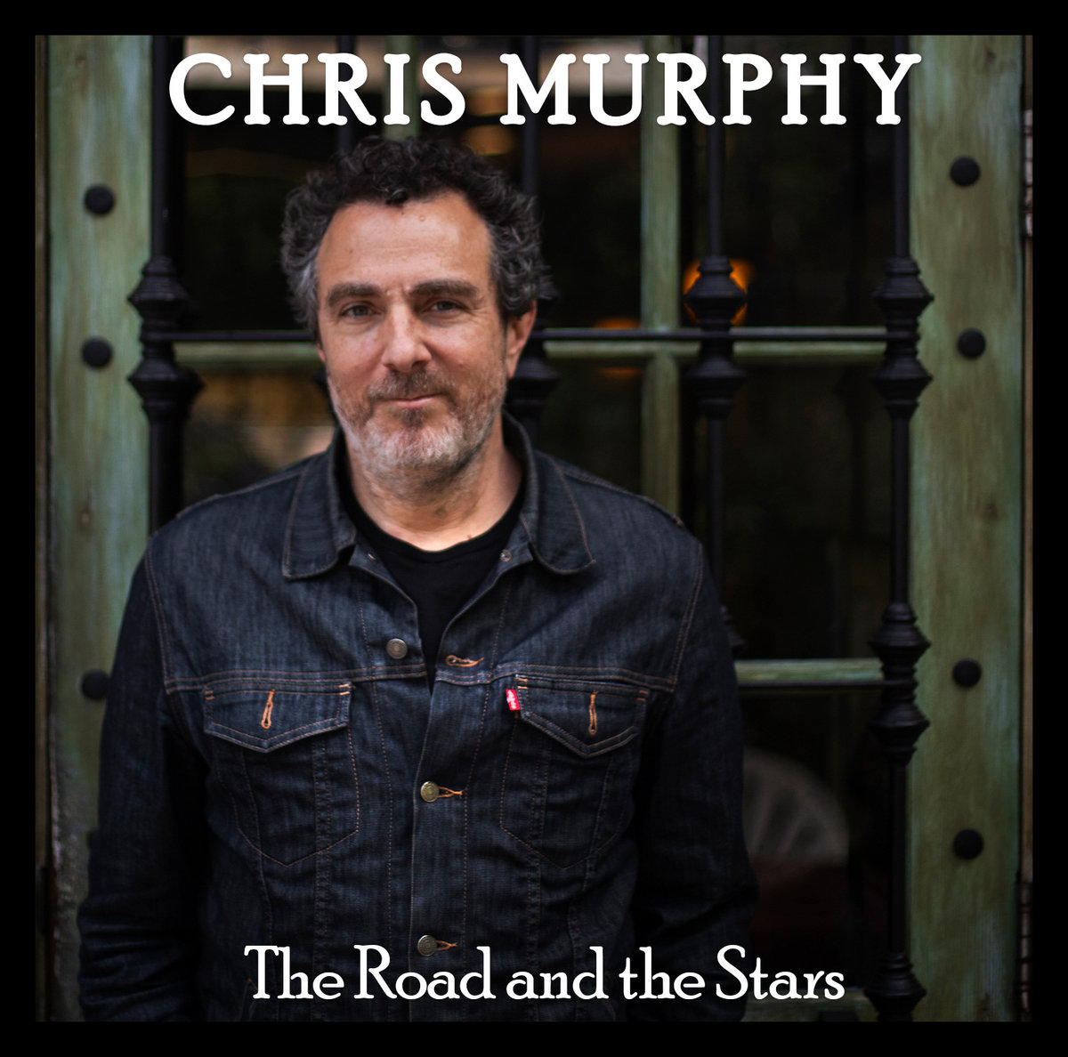 The Road and the Stars | Chris Murphy
