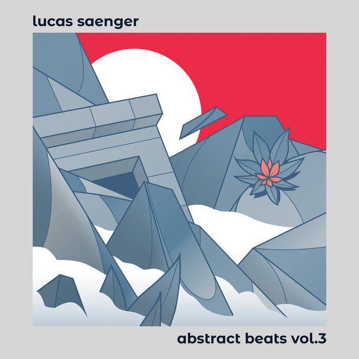 Abstract Beats Vol.3 (2017) | Lucas Saenger