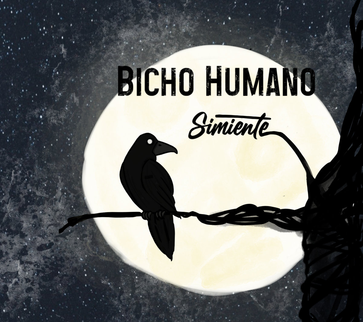 Simiente | Bicho Humano
