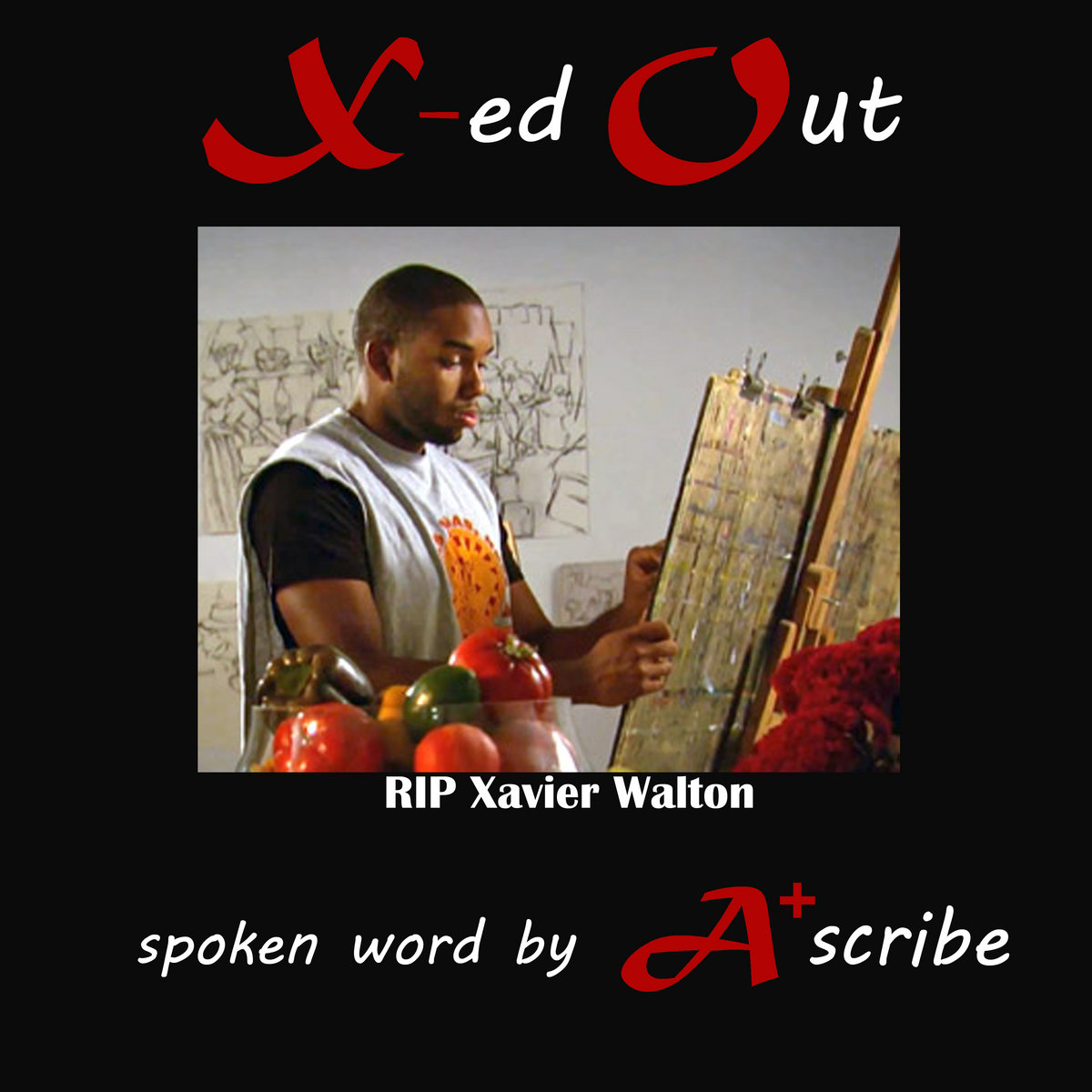 X-ed Out | A+scribe