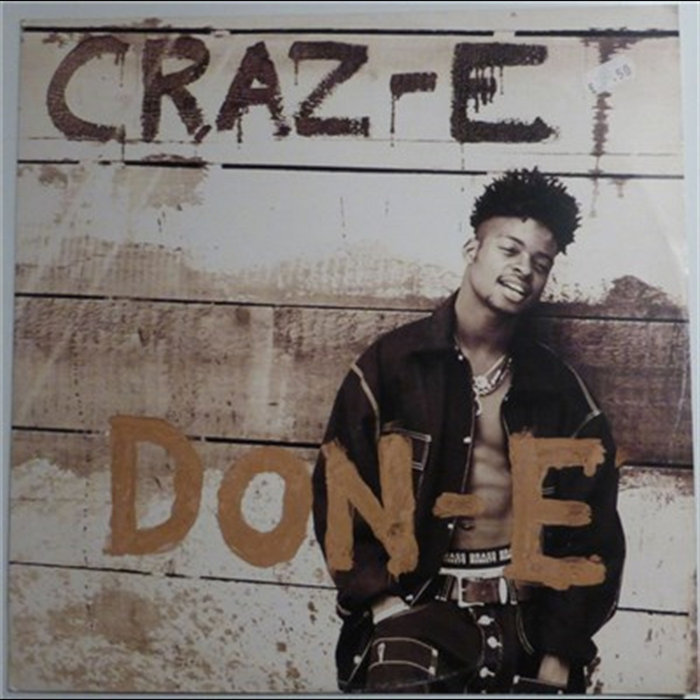 Crazy | DON-E