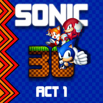 Unbreakable Bonds: Sonic Advance 1 & 2 Remastered Soundtrack | Digital ...