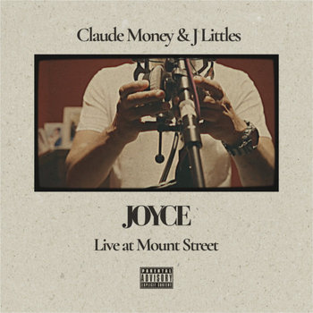 Music | Claude Money