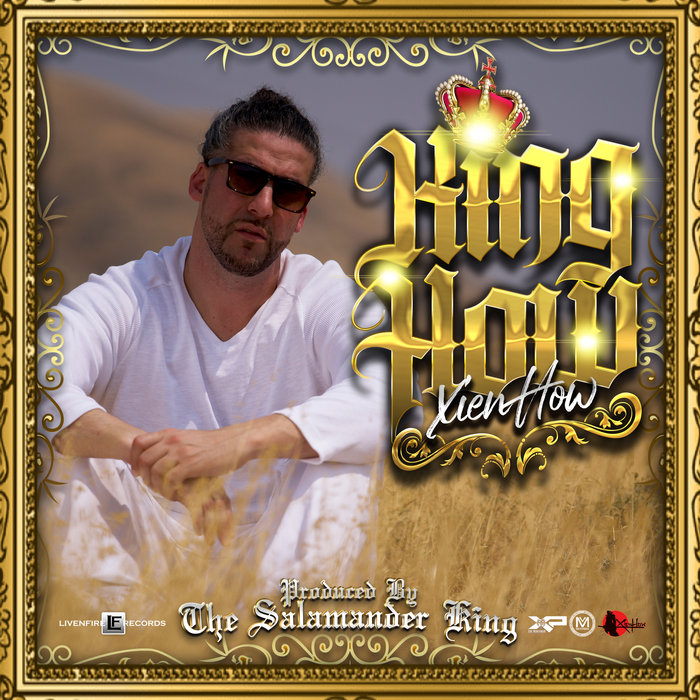 King How - Produced by The Salamander King - Is Truth The 7th Sign ...