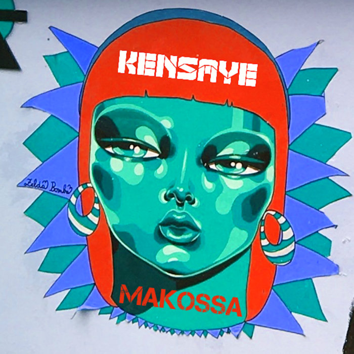 Makossa | Kensaye