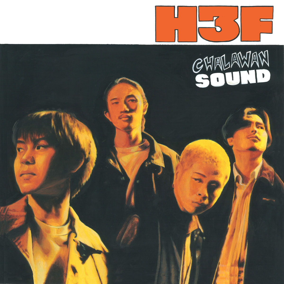 Chalawan Sound | H 3 F