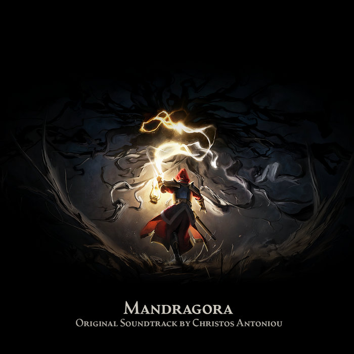 Mandragora OST – Main Menu (MIDI Mockup preview) | Christos Antoniou