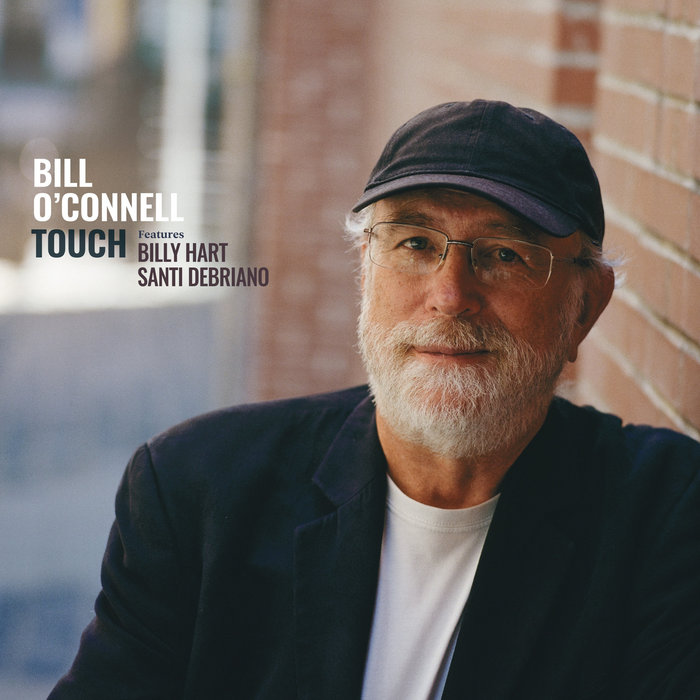 Touch | Bill O'Connell | Jojo Records