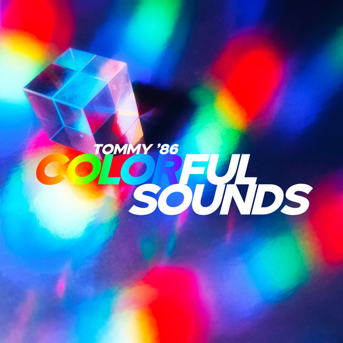 Colorful Sounds | TOMMY '86